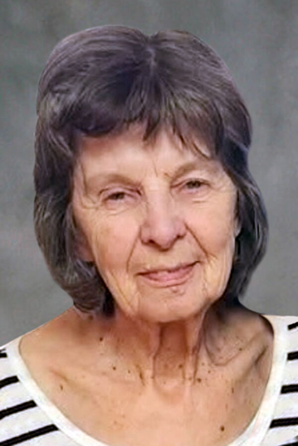Yvonne ‘Bonnie’ Neuhalfen | Obituaries | yankton.net