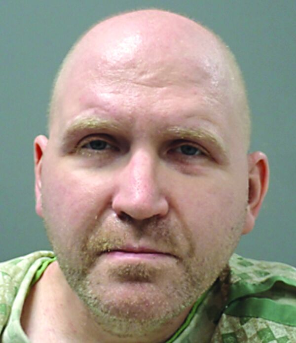 Judge: Jones Must Appear For Sentencing | Community | yankton.net