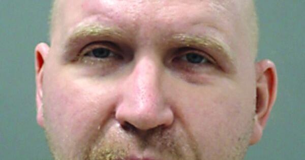 Judge: Jones Must Appear For Sentencing | Community | yankton.net
