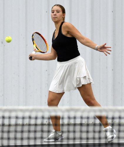 P&D Female Athlete Of The Year: Yankton’s Nora Krajewski Tops South ...