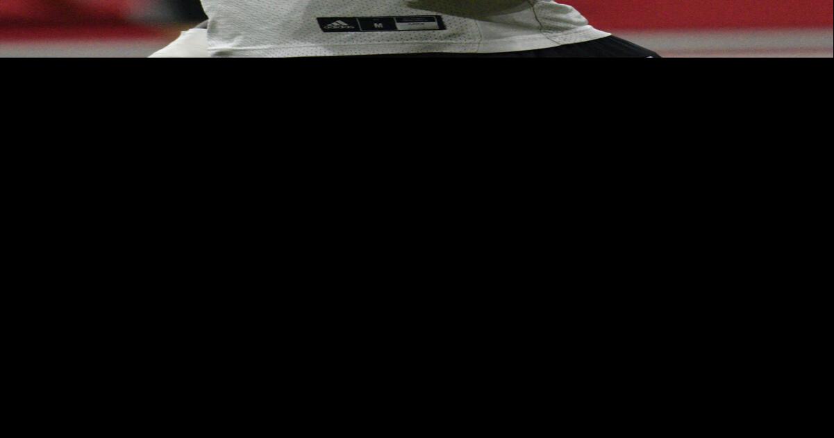 Shomari Lawrence | | yankton.net