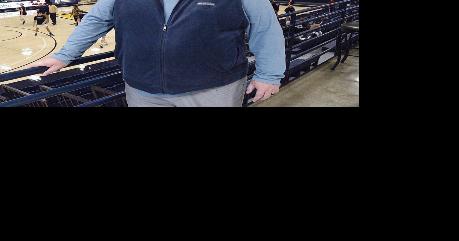 MMU’s ‘Very Special Leader’ | Community | yankton.net