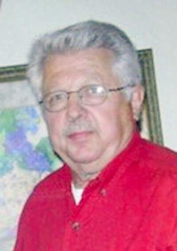 Delmer Vennard | Obituaries | yankton.net