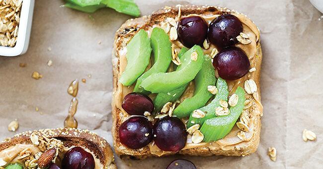 Solve Summer Hunger with Fresh Produce and Family-Favorite Snacks ...