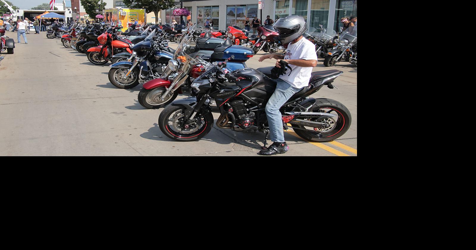 Weekend Rumble | Community | yankton.net