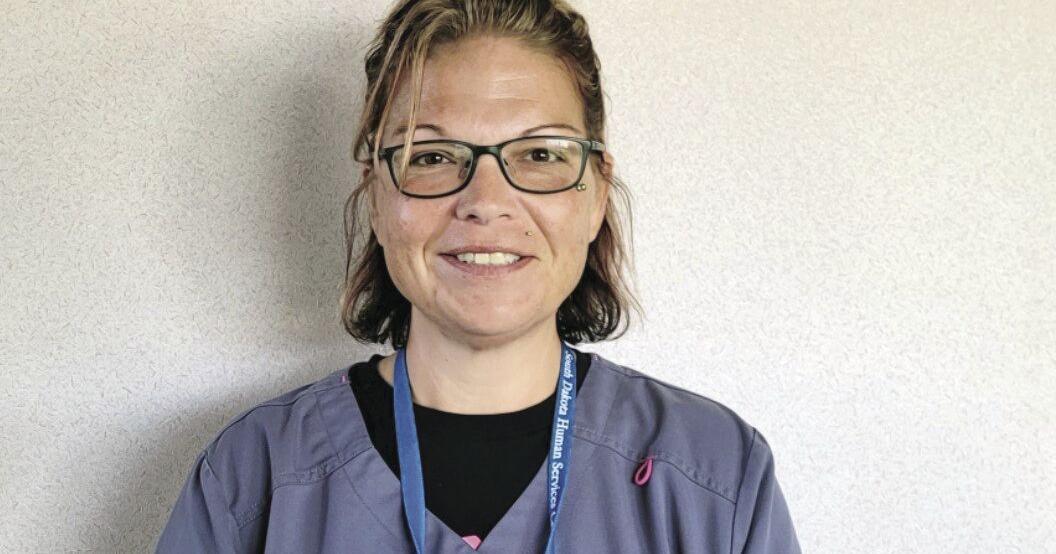 Danielle Rowe Is HSC September Employee Of The Month | Community ...