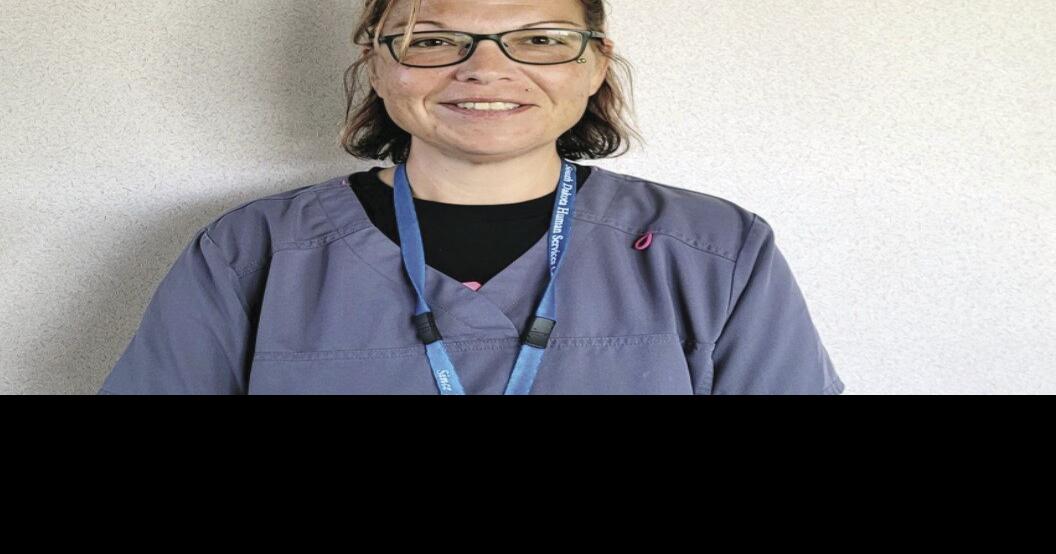 Danielle Rowe Is HSC September Employee Of The Month | Community ...