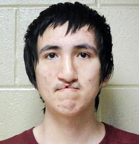 Update: Man Pleads Not Guilty In Stabbing Death | Community | yankton.net