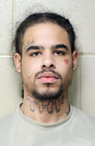 Thursday Vehicle Chase Ends In Crash, Arrest | Community | yankton.net
