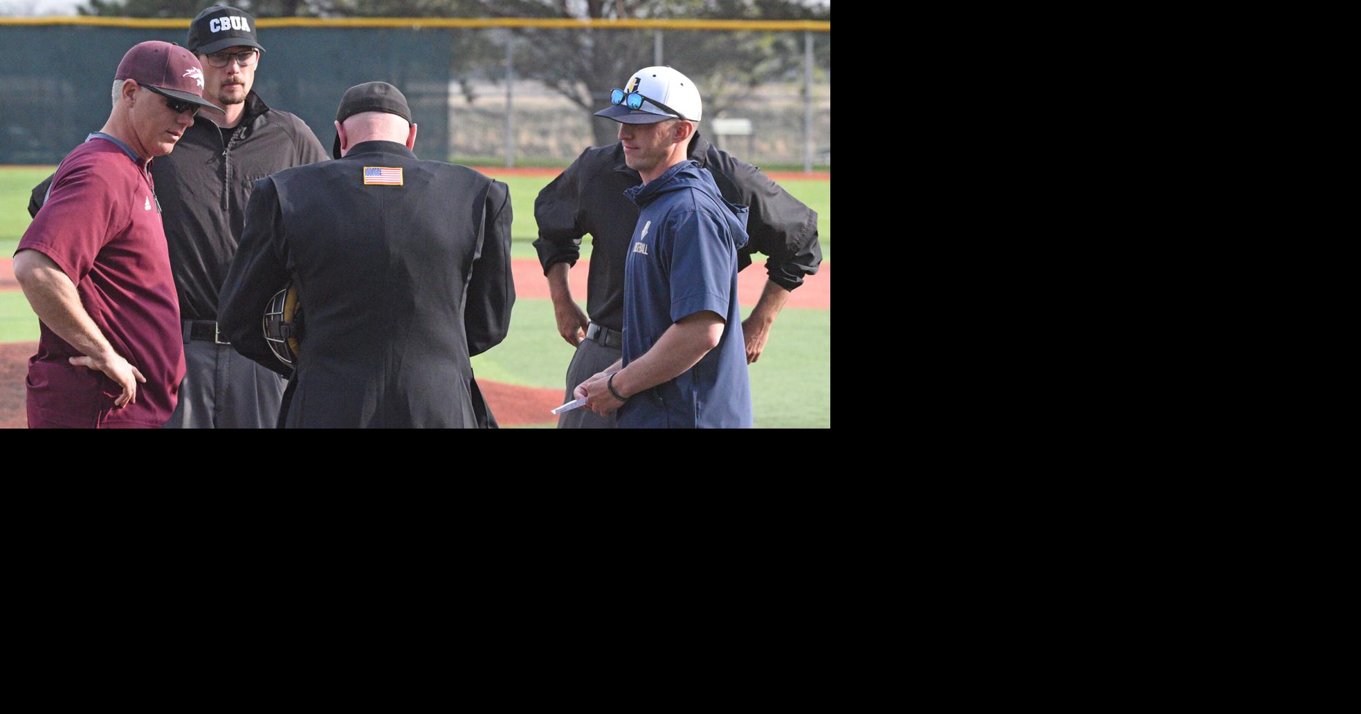 GPAC Baseball Tourney Results/Schedule | Sports | yankton.net