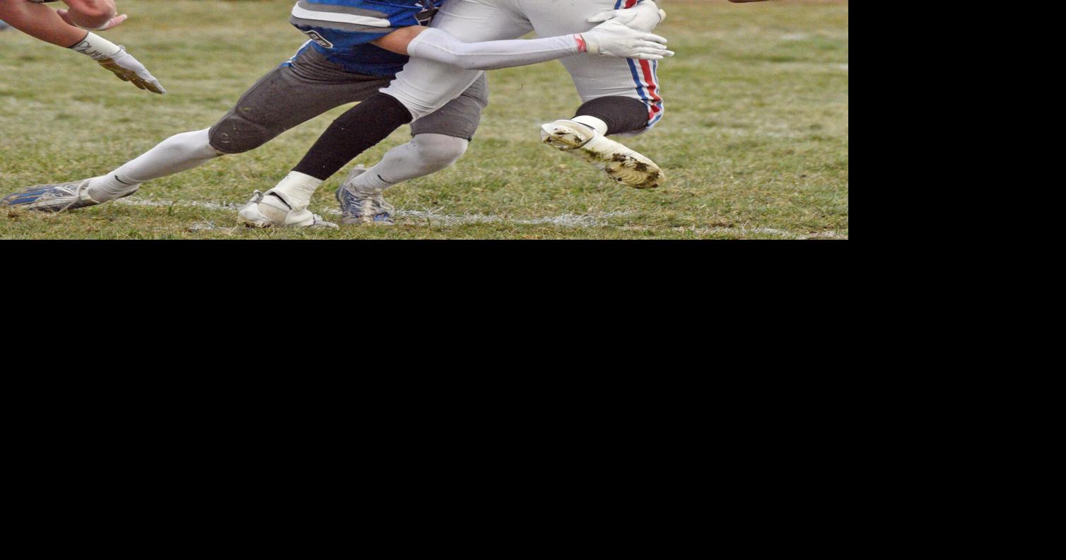 Wynot Grounds Flyers In D2 Quarters | Sports | yankton.net