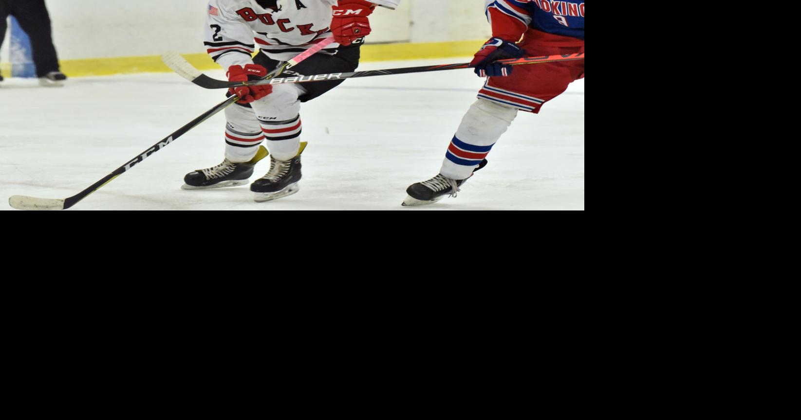 Hockey: Rangers Surge Past Yankton | Sports | yankton.net