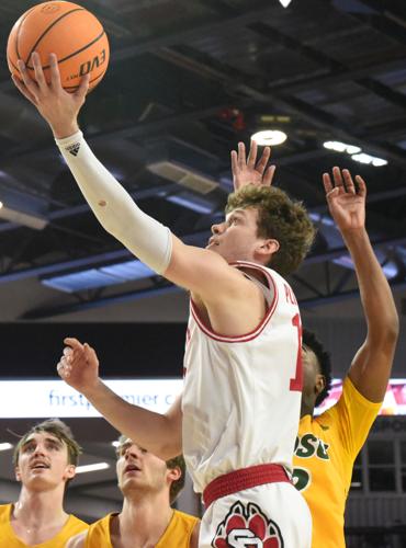 Plitzuweit Living In The Moment | Sports | yankton.net