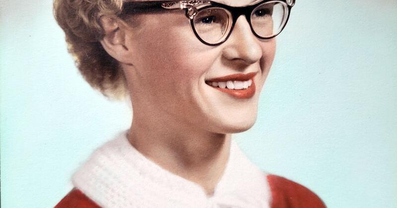 Ana Bailey | Obituaries | yankton.net