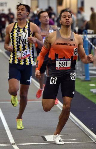 2021 NAIA Track & Field Championships | Sports | yankton.net