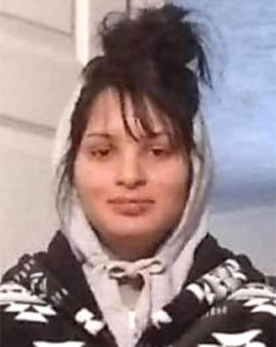 FBI Confirms Body Of Santee Woman Found On Reservation Land | Community ...