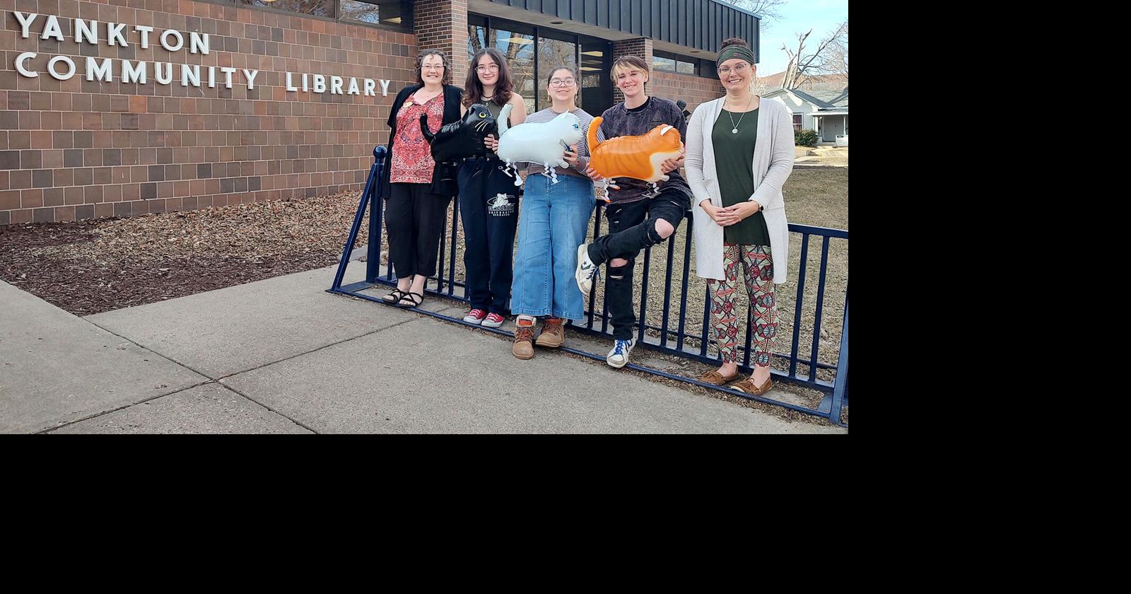 YHS Group, YCL Slated To Screen Film On Social Media Worries | Community | yankton.net