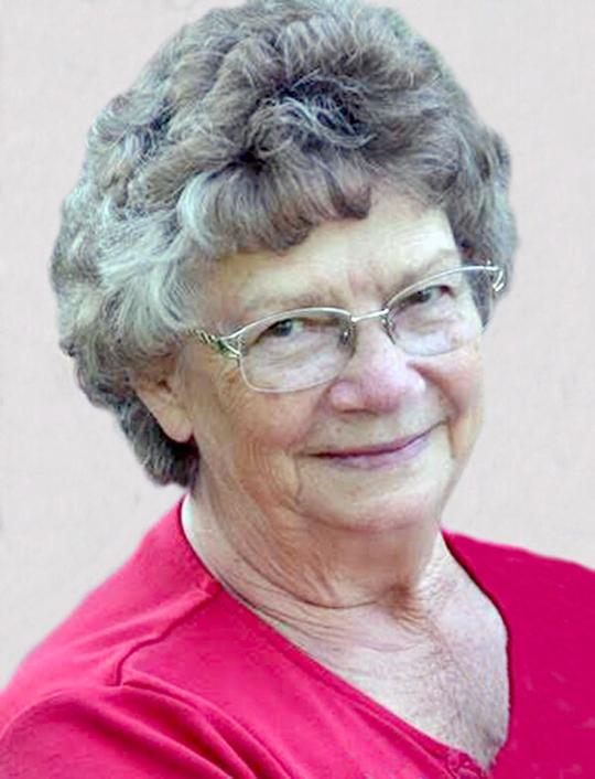 Judy (Van Driel) Bierle | Obituaries | yankton.net