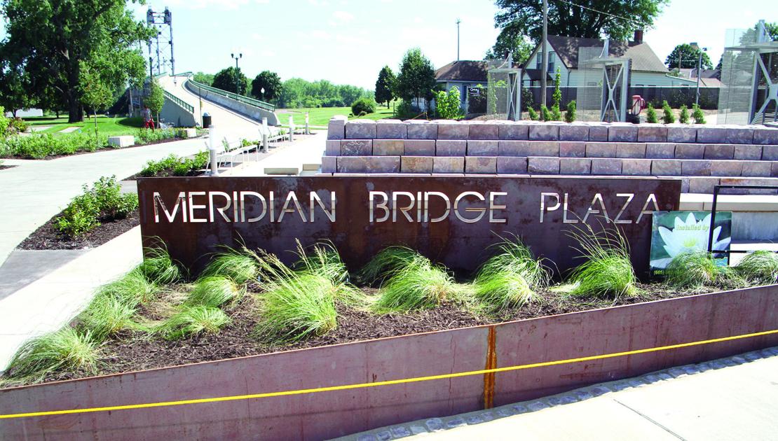 Meridian Bridge Plaza Not Quite Ready To Set Sail | Community | yankton.net