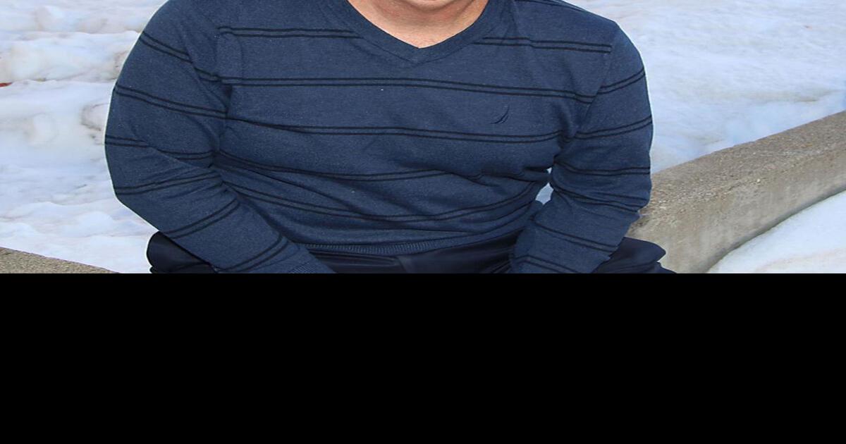 Sitting In On State History | Community | yankton.net