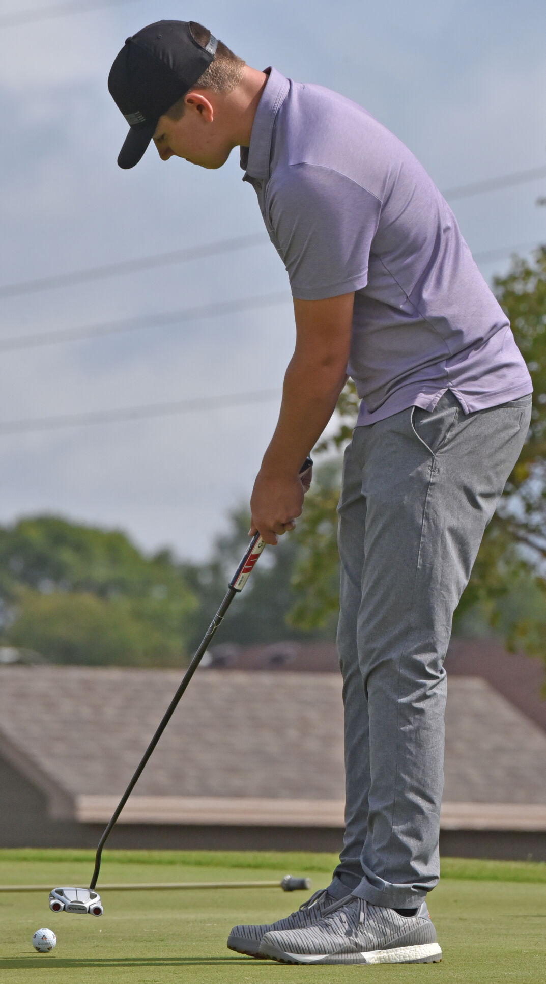 2020 Yankton Boys' Golf Invitational | Sports | yankton.net