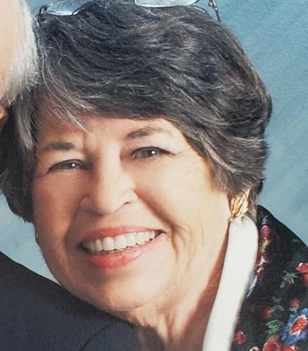 Barbara Christensen | Obituaries | yankton.net