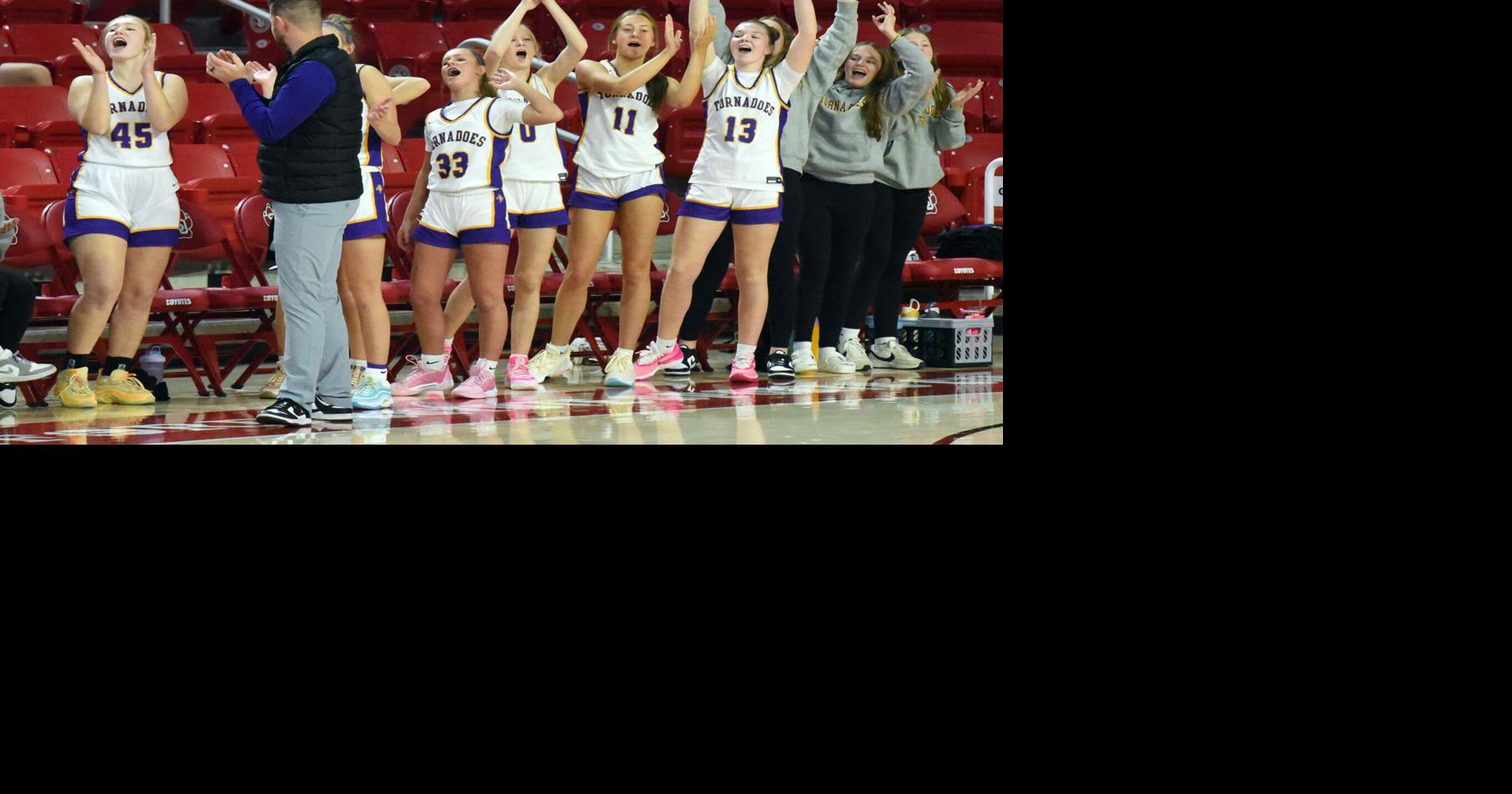 Hanson Girls’ Classic Set | Sports | yankton.net