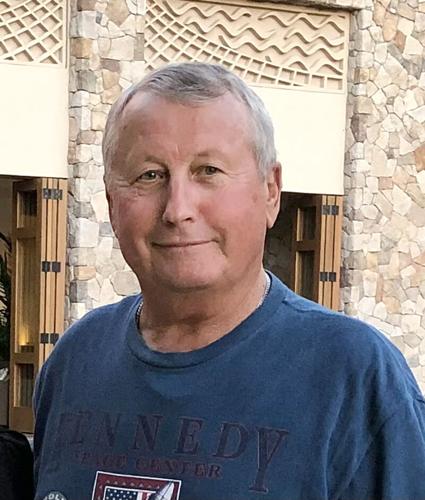 Marlin Herrboldt | Obituaries | yankton.net