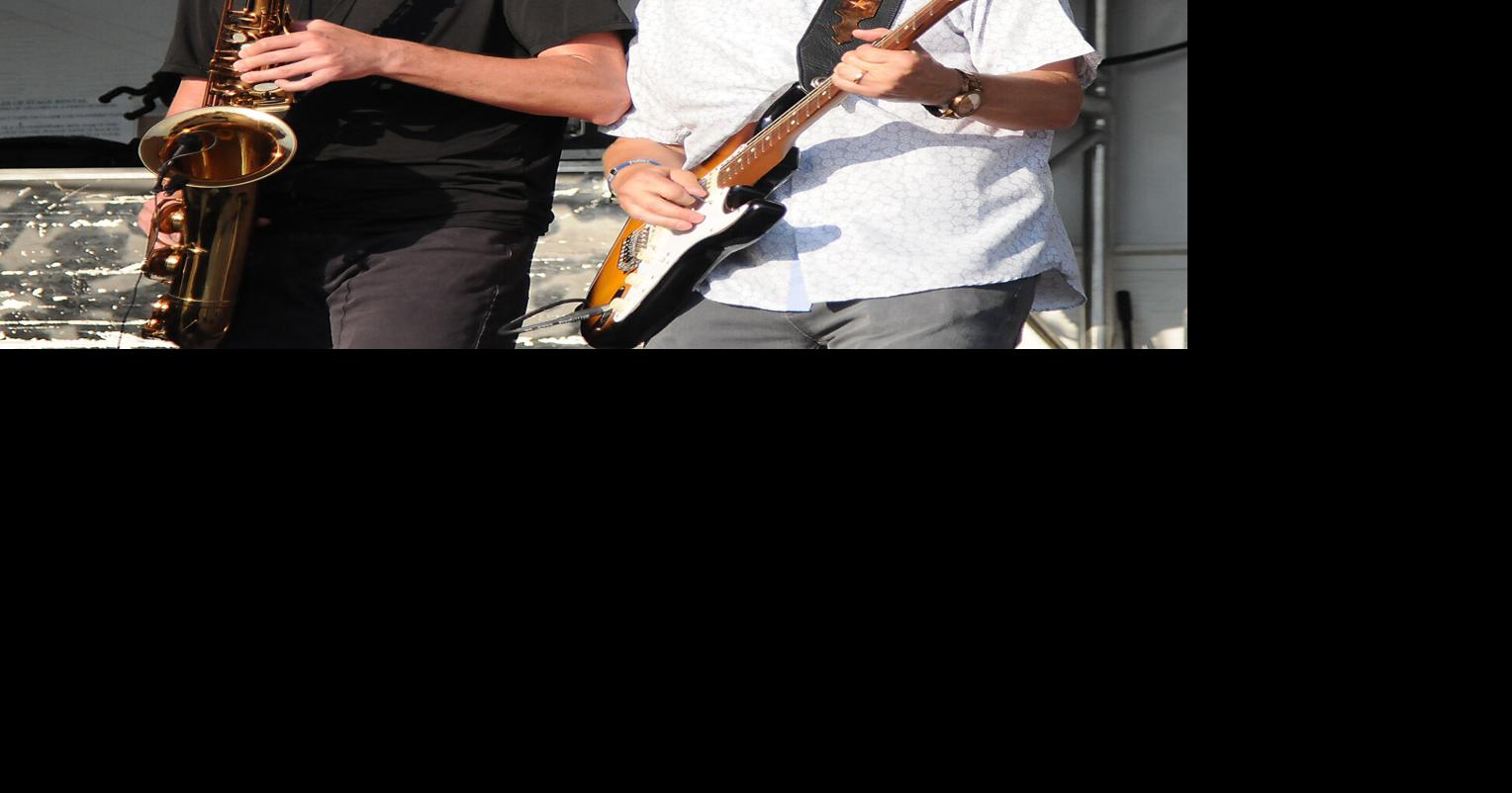 The Rumble Rocks | Community | yankton.net