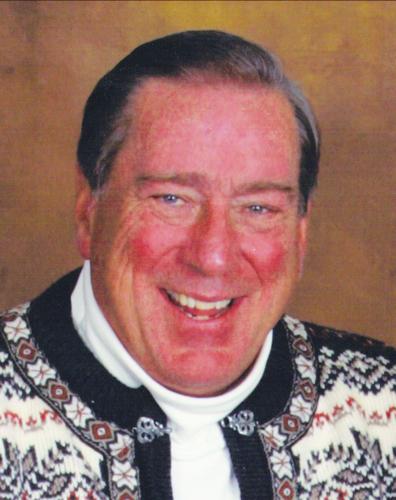 Richard ‘Dick’ Abild | Obituaries | yankton.net