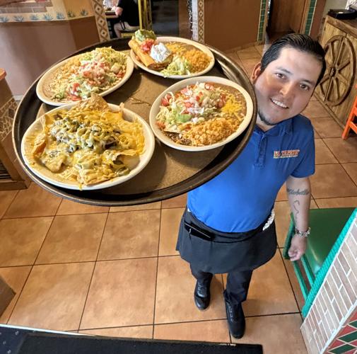 El Tapatio: An Unexpected Home For Popular Local Restaurant | Community ...