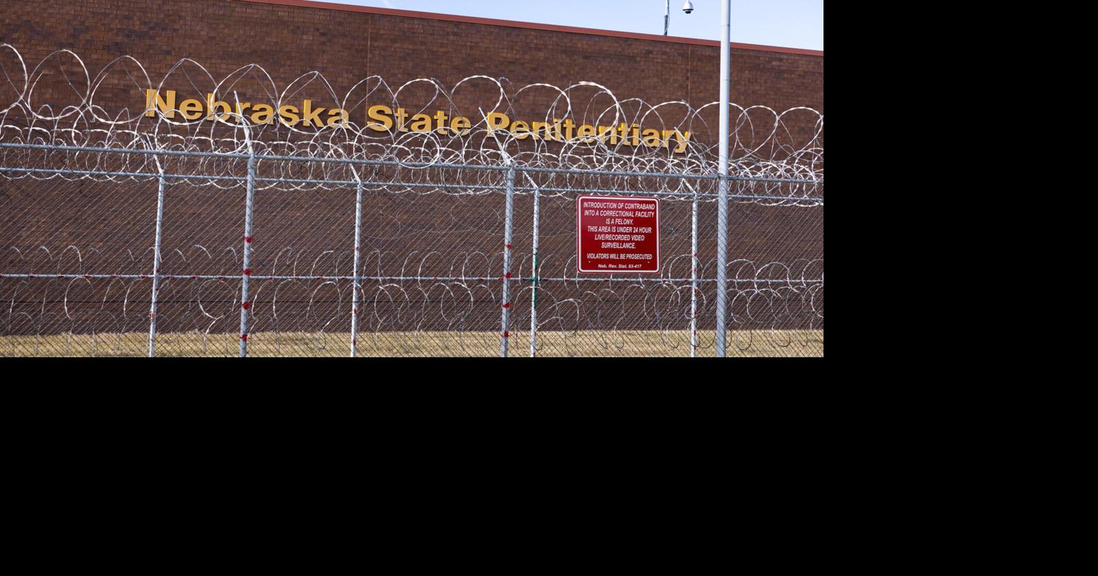 Northeast Lincoln Site Chosen For New $366M Nebraska State Prison ...