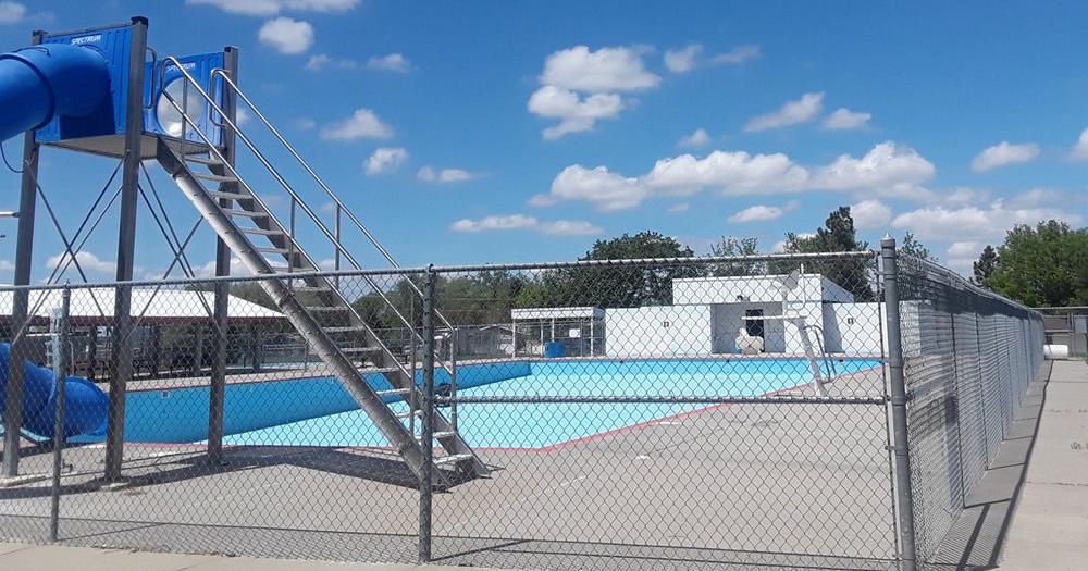 Pool Vandalism In Wagner Investigated | Community | yankton.net