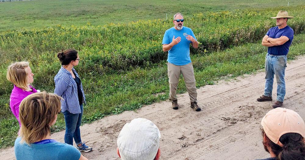 Conference To Outline Benefits Of Regenerative Ag | Community | yankton.net