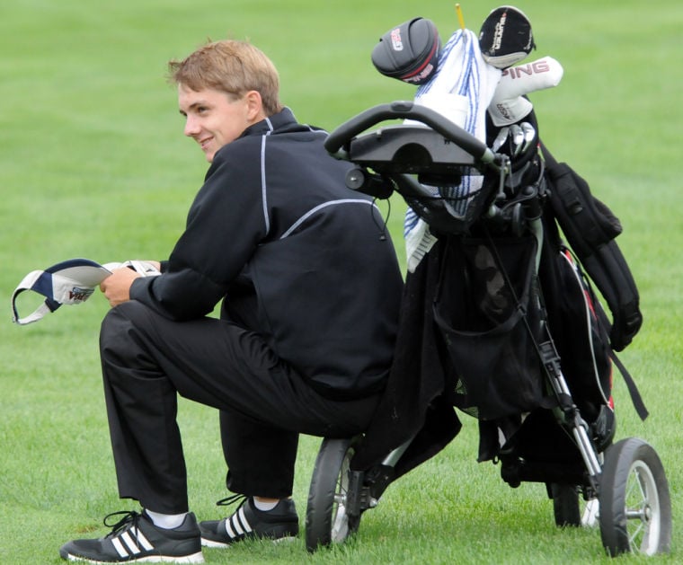 Golf: Lincoln Downs Bucks In Triangular | Sports | yankton.net