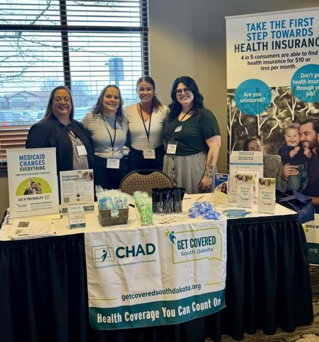 Health Insurance Navigators Help Former Cimpl’s Employees | Community ...