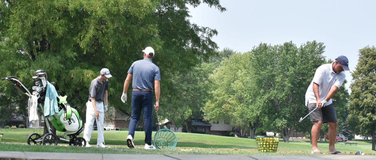 Golf: Hillcrest Invitational Pro-Am Tees Off Thursday Morning | Sports ...