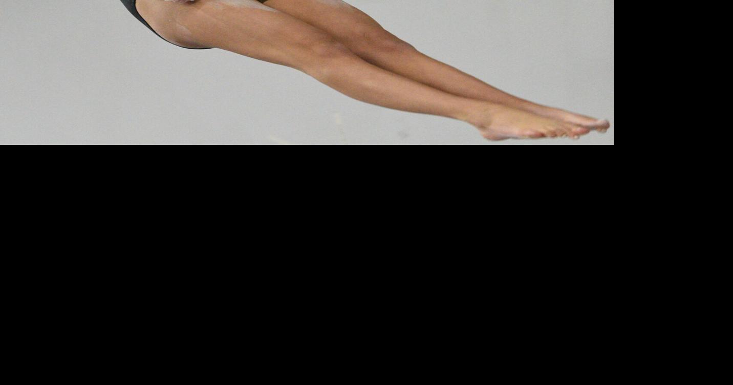 Gymnastics: Tigers Top Gazelles In Dual | Sports | yankton.net