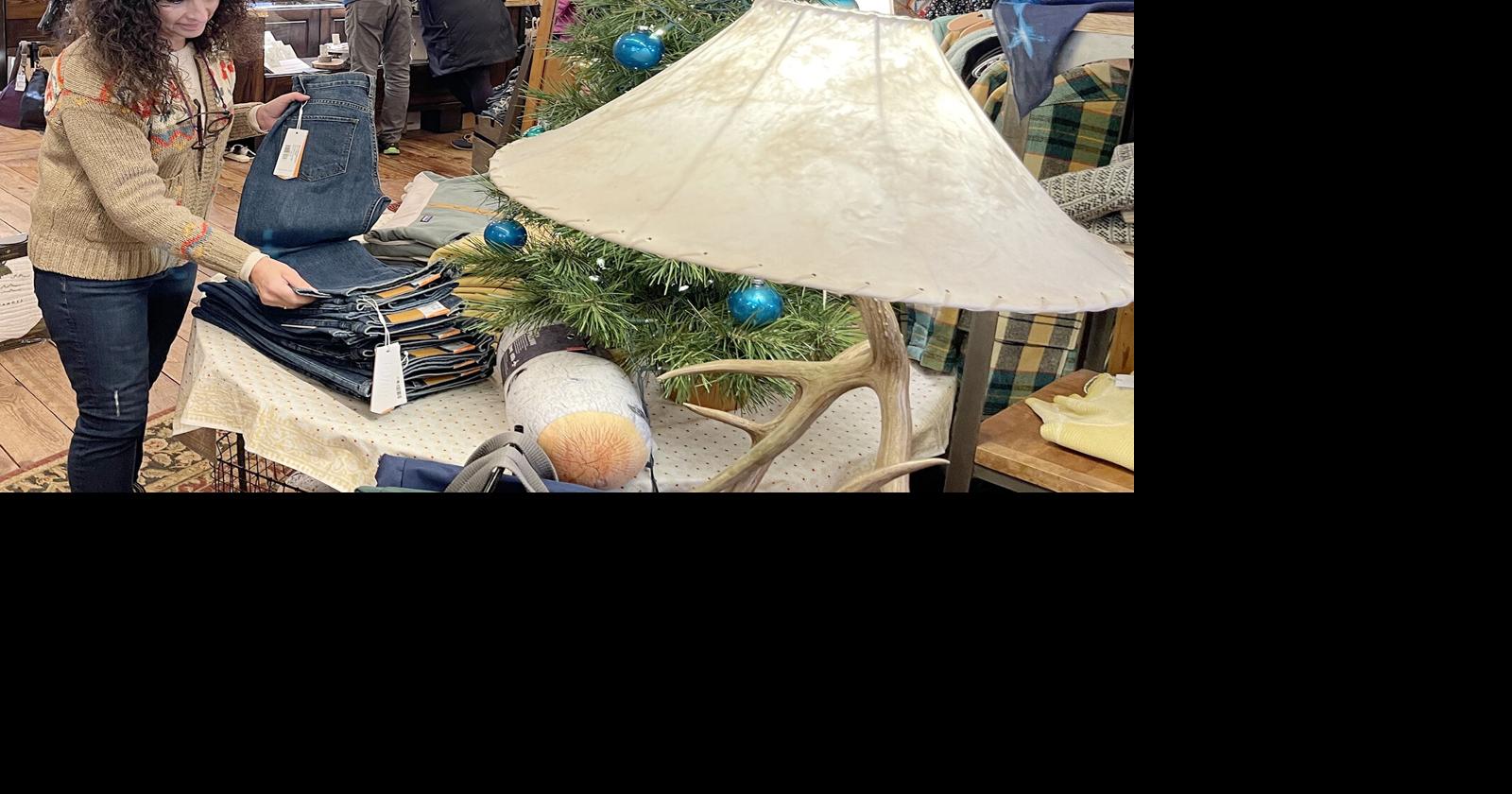 SD Retailers Adapt To Online Shopping Trend By Improving In-Person ...