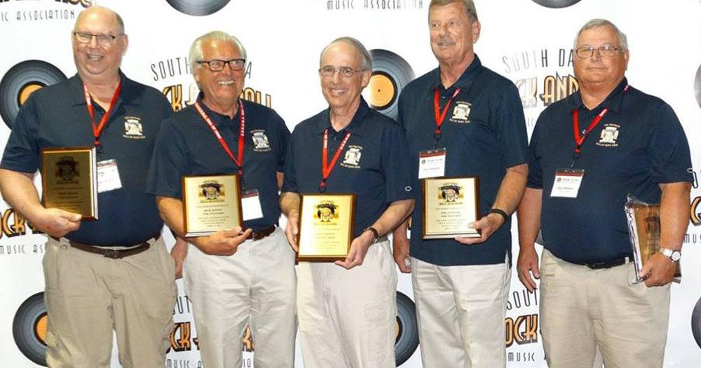 Tripp Rock Band Remembered For The Fun It Brought To Area | Community ...