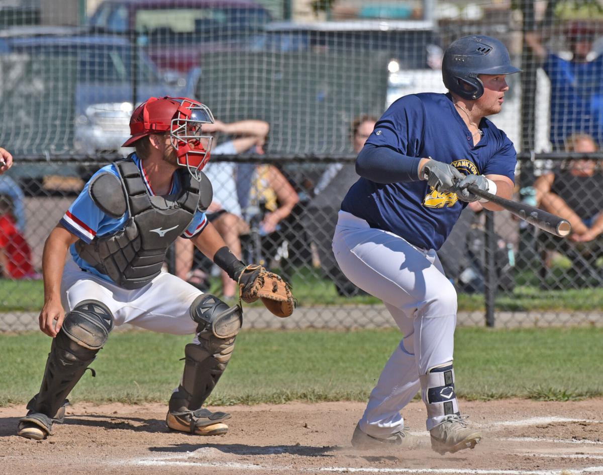 Amateur Baseball: Townsend, Heimes, Wieseler Named All-Tourney | Sports ...