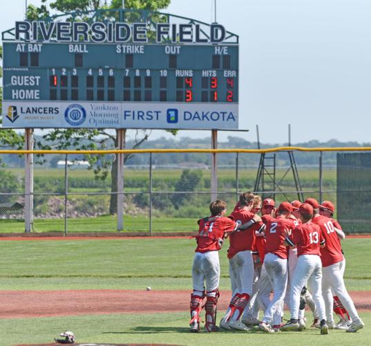 dakota mitchell baseball