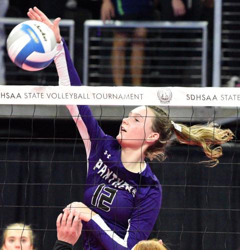 Volleyball: Area Teams Ranked In Class A Preseason Poll | Sports ...