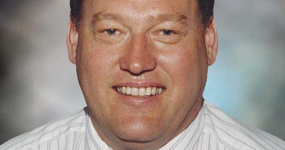 David Brinkman | Obituaries | yankton.net