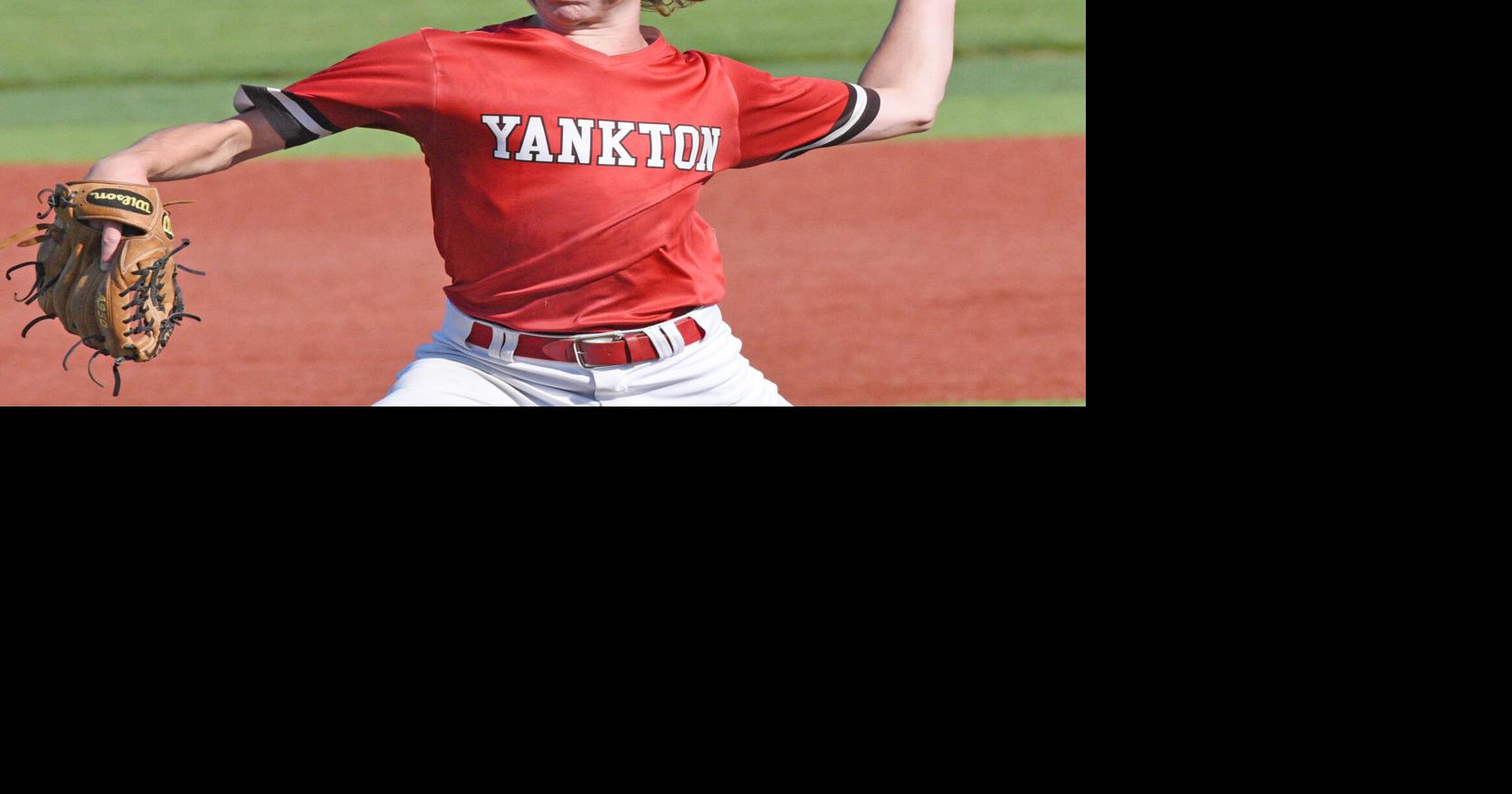 Baseball: Lakers Sweep Brandon Valley | Sports | yankton.net