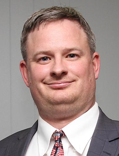 Ravnsborg Announces Run For S.D. Attorney General | Community | yankton.net