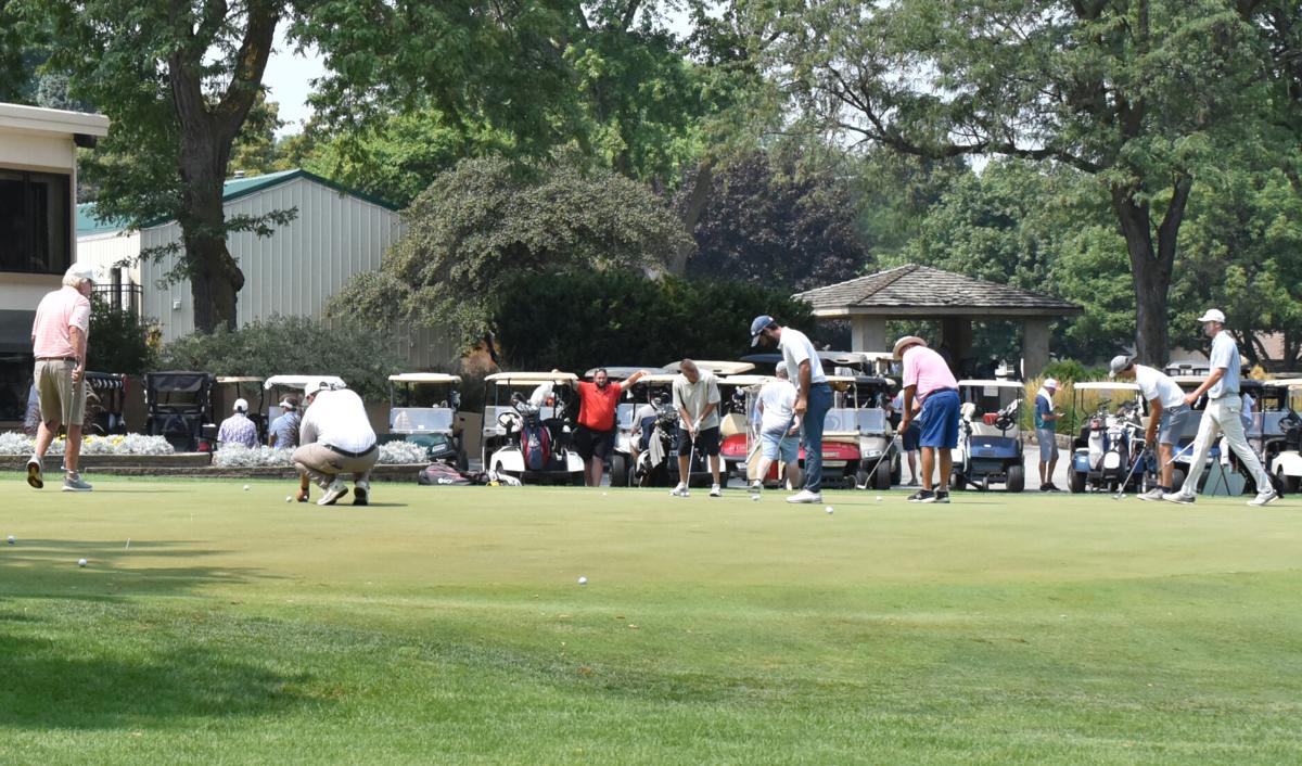 Golf: Hillcrest Invitational Pro-Am Tees Off Thursday Morning | Sports ...
