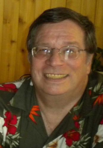 James Balentine | Obituaries | yankton.net