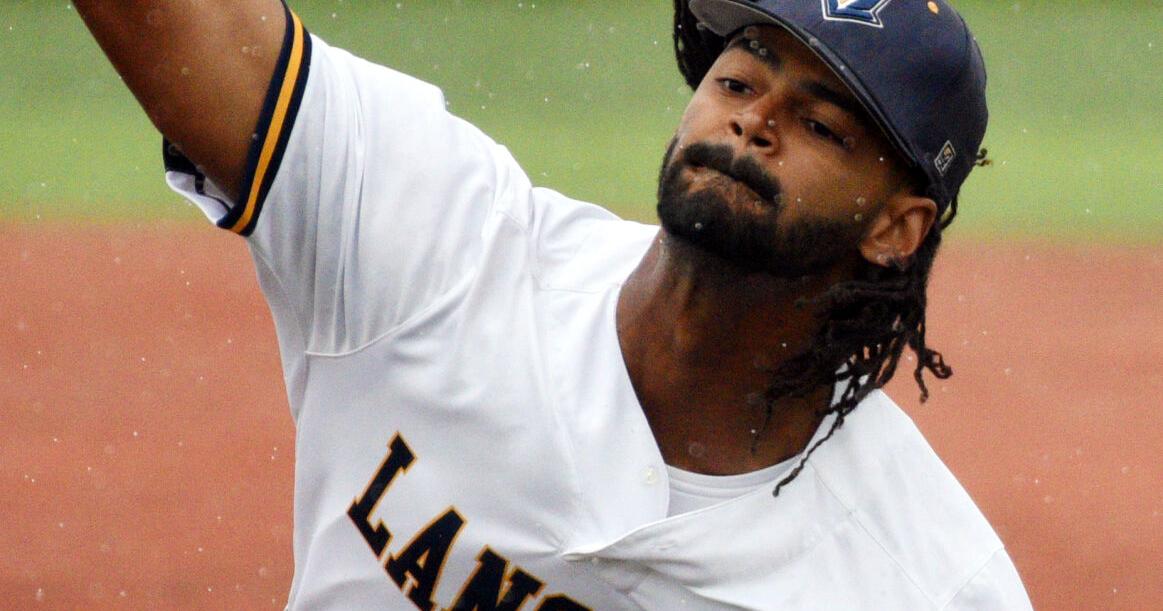 Baseball: Lancers Sweep DWU In Home Finale | Sports | yankton.net