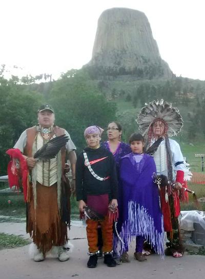 Lakota Program To Be Presented At MMC Friday | Community | yankton.net